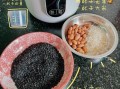 芝麻糊的做法_豆浆机打多久
