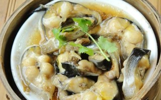 炖鲶鱼的家常做法_鲶鱼怎么炖才没土腥味