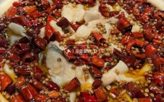 水煮鱼怎么做_水煮鱼用什么鱼最好