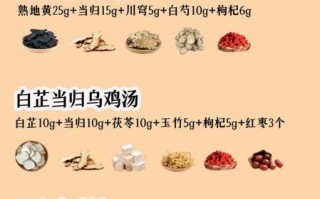 儿童乌鸡汤怎么炖_儿童乌鸡汤放什么食材