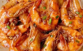 油焖大虾怎么做_油焖大虾的正确做法