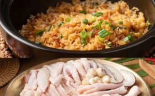 椰子鸡的做法_椰子鸡用什么椰汁