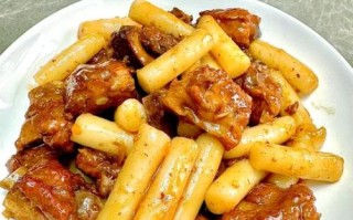 可乐排骨最正宗的做法_可乐排骨怎么做才好吃