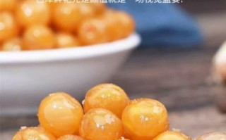 油炸豌豆怎么做才酥脆_油炸豌豆不返潮的秘诀