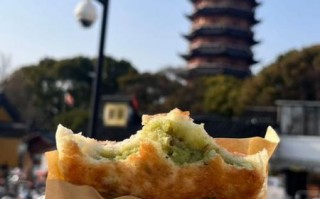 苏州酒酿饼怎么做_苏州酒酿饼哪里最正宗