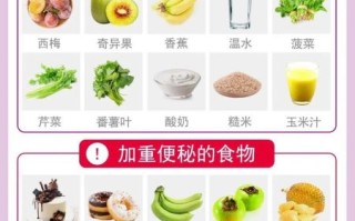 便秘吃什么食物好_便秘食疗方法有哪些