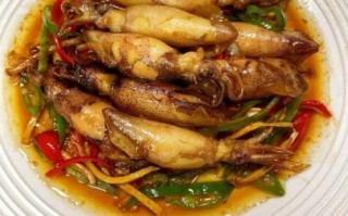 酱海兔怎么做好吃_酱海兔的做法大全视频