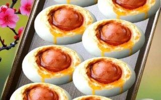 鸭蛋怎么做好吃_鸭蛋的各种吃法大全