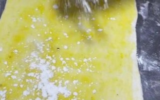 千层酥饼怎么做_千层酥饼做法详细步骤