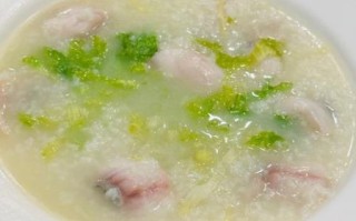 顺德鱼片粥怎么做_鱼片粥的正宗做法