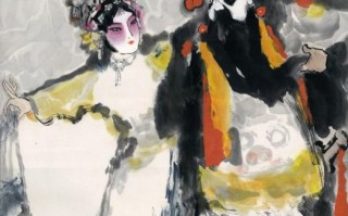 霸王别姬告诉我们什么_人生抉择与命运无常