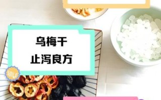 乌梅泡水喝治什么病_乌梅水的功效与禁忌