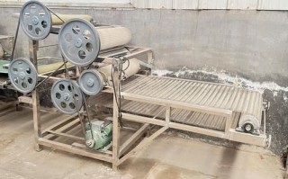 豆腐皮机器厂家直销多少钱_如何选择靠谱厂家