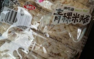 膨化食品有哪些_膨化食品健康吗