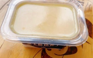 布丁粉怎么做_布丁粉最简单的做法