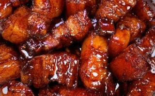 红烧肉最正宗的做法_红烧肉怎么做才肥而不腻