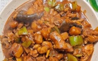 红烧鸡肉炖土豆怎么做_红烧鸡肉炖土豆窍门
