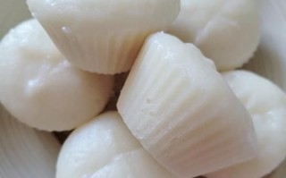 白糖发糕怎么做蓬松_白糖发糕为什么塌陷