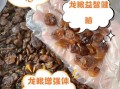 龙眼肉怎样晒干_龙眼肉晒干的做法