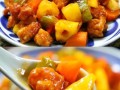 菠萝炒鸡肉怎么做_菠萝炒鸡肉的家常做法