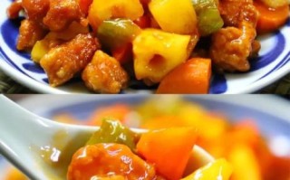 菠萝炒鸡肉怎么做_菠萝炒鸡肉的家常做法