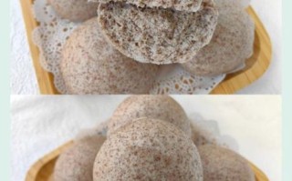 全麦馒头怎么做才松软好吃_全麦馒头不硬的秘诀