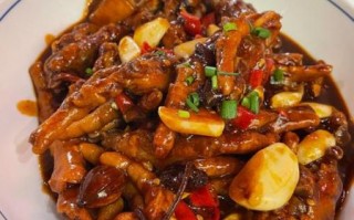 赣菜菜谱大全带图片_江西家常菜做法步骤