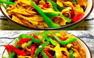 豆皮和什么一起炒好吃_豆皮炒什么最下饭