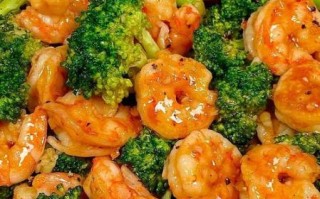 炒龙虾仁怎么做_龙虾仁怎么炒才嫩