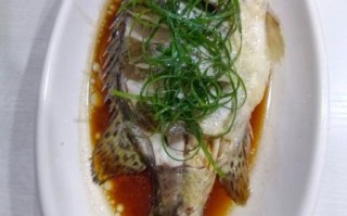 清蒸桂鱼蒸几分钟_如何判断熟度