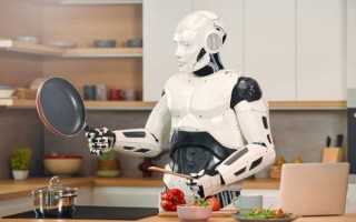 炒菜机器人好用吗_炒菜机器人值得买吗