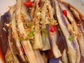 蒜泥蒸茄子怎么做_蒸茄子需要几分钟