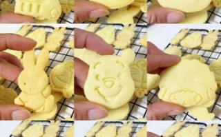 奶油饼干怎么做_黄油饼干为什么硬