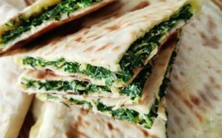 韭菜合饼怎么和面_韭菜合饼家常做法