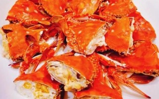 清蒸梭子蟹蘸料怎么做_清蒸梭子蟹蘸料配方