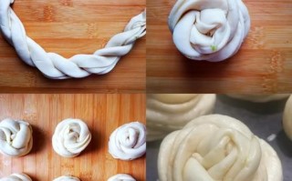 花卷怎么做_蒸花卷需要多长时间