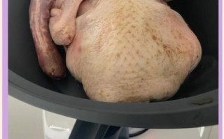 烤箱烤鸭子怎么烤_烤箱烤鸭子温度和时间