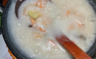 潮汕砂锅粥的做法_潮汕砂锅粥为什么那么鲜