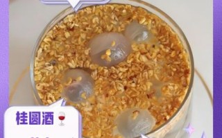 龙眼肉泡酒的功效与作用_龙眼肉泡酒怎么喝最好