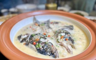 雄鱼的做法_雄鱼怎么做好吃