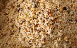 咸肉粽子怎么包_咸肉粽子煮多久