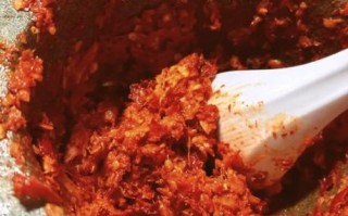 重庆糍粑辣椒怎么做_正宗做法窍门