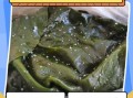 盐渍海带怎么吃_盐渍海带怎么泡发