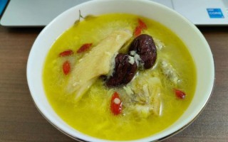 榴莲红枣汤的做法_榴莲红枣汤的功效与禁忌