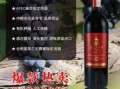 葡萄酒加盟哪家好_葡萄酒加盟需要多少钱