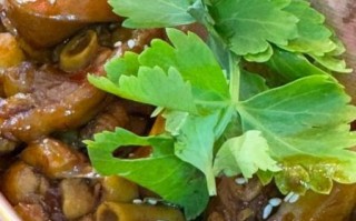 酱香火锅鸡怎么做_酱香火锅鸡最正宗做法