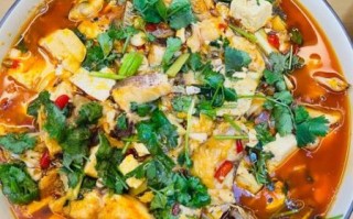 豆腐煮鱼怎么煮好吃_豆腐煮鱼用什么鱼最好