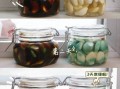 腊八蒜怎么腌才能绿_腊八蒜用米醋还是陈醋