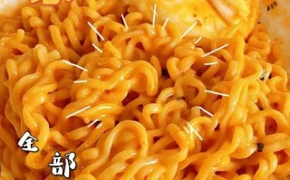 火鸡面不辣怎么做_火鸡面去辣技巧