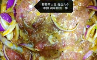 台塑牛排腌制配方_怎么腌制才够嫩
